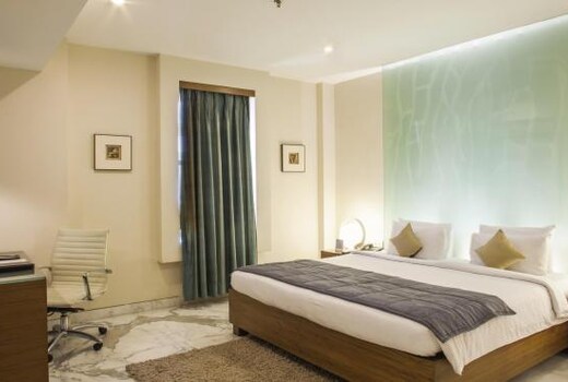 The Manohar, Hyderabad INR 901 OFF ( ̶3̶4̶0̶0̶ ) Hotel Price, Address ...