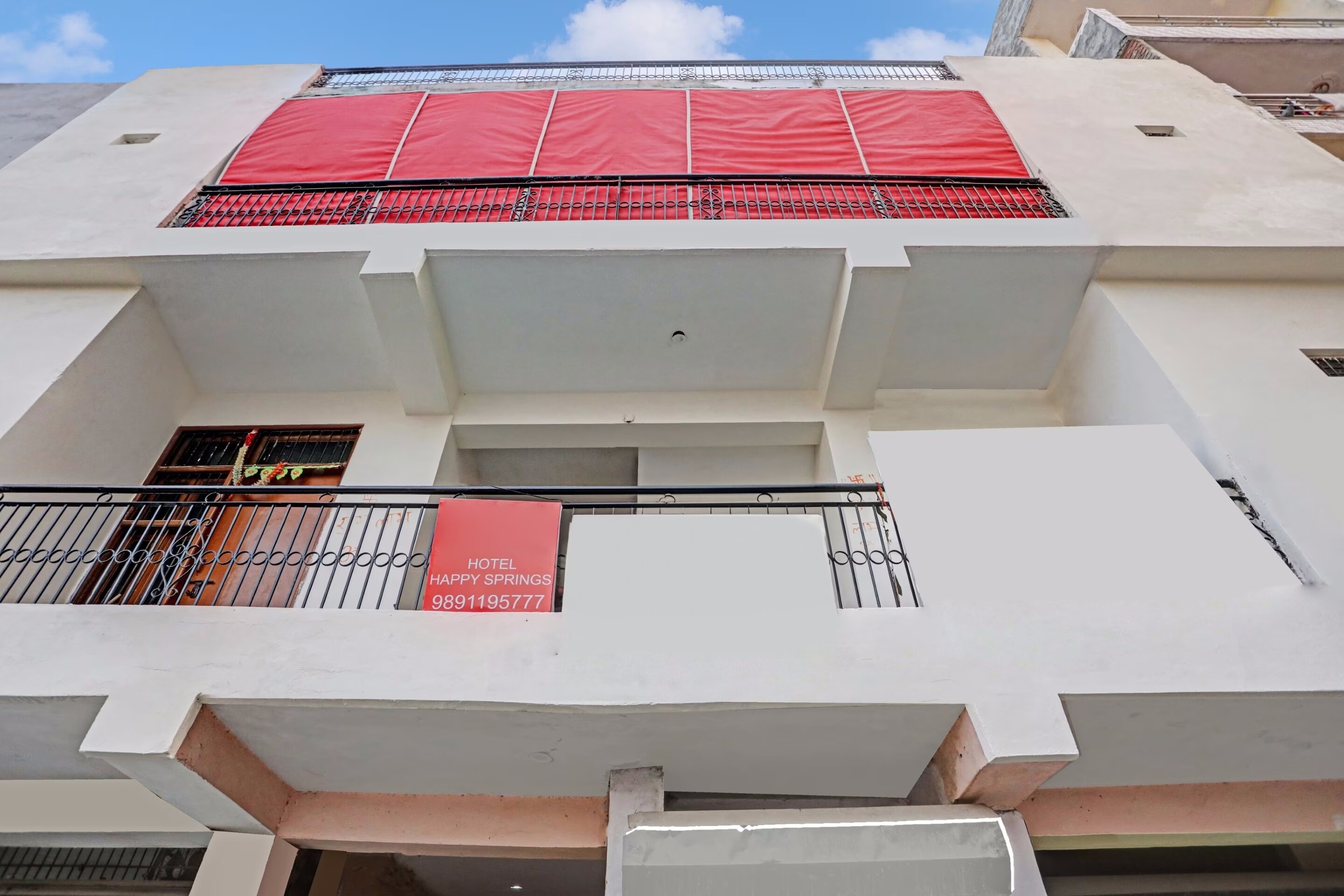 Super Hotel O The silver shore Residency Hotel Delhi - Reviews, Photos ...