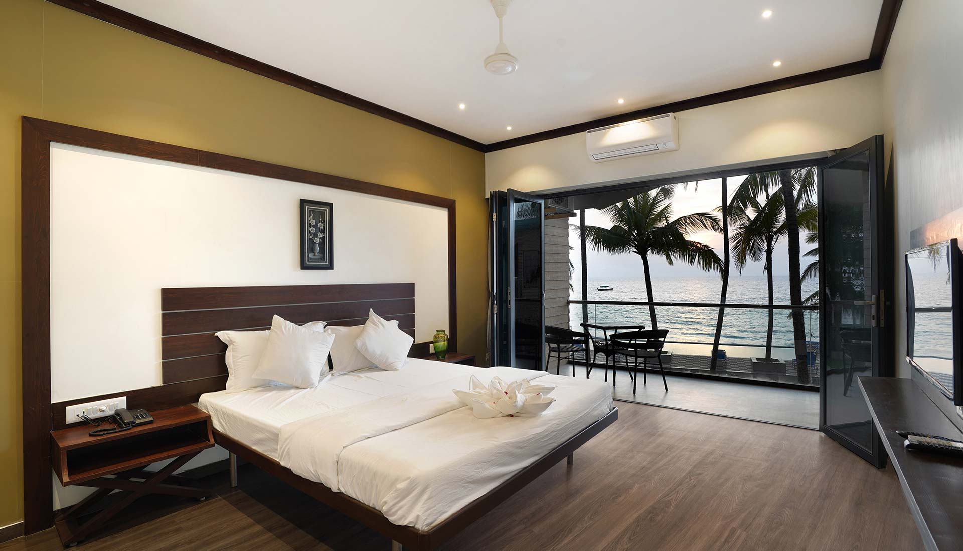 The Windmill Resorts Malvan Resort Price, Address & Reviews