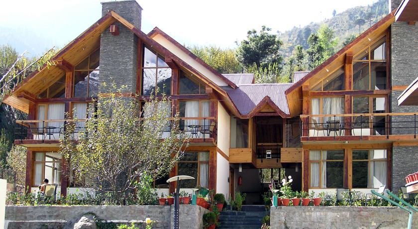 Renest River Country Resort Manali Manali Resort Price, Address & Reviews