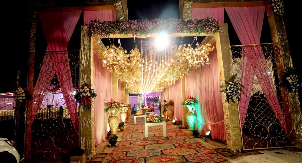 Photos of Raj Mahal The Farm House - Hotel in Jind
