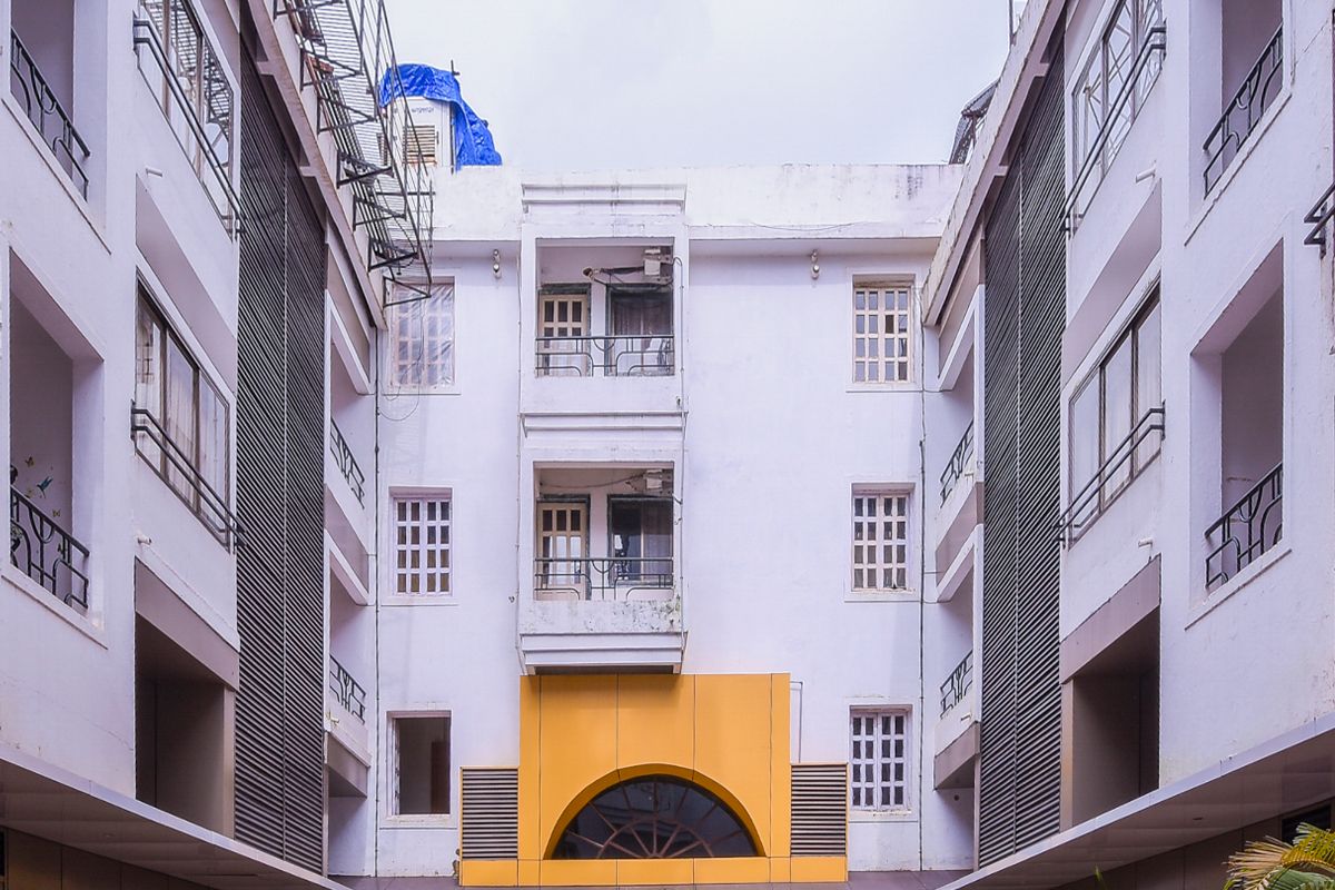 Rivasa Resort Best Rates on Goa Hotel Deals, Reviews & Photos