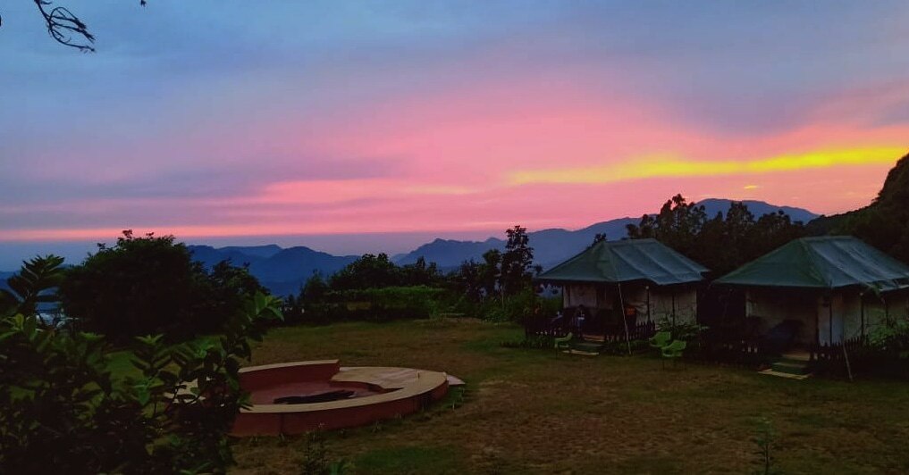 Samskara & Samsara Lansdowne INR 122 OFF ( ̶8̶5̶0̶ ) Resort Price ...