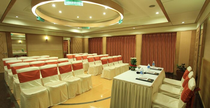 Hotel Fidalgo, Goa - Get Upto 70% OFF on Hotels