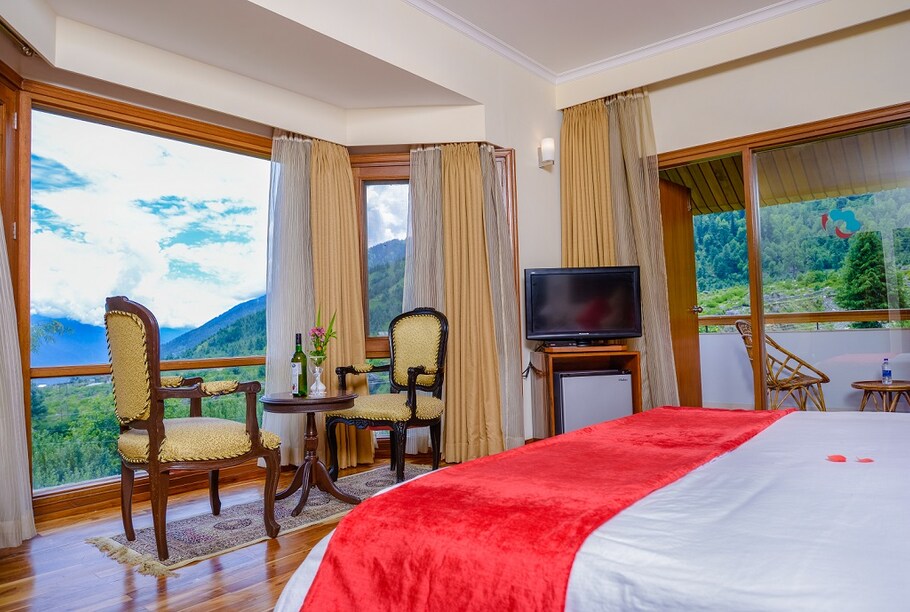 Solang Valley Resort 𝗕𝗢𝗢𝗞 Manali Resort 𝘄𝗶𝘁𝗵 ₹𝟬 𝗣𝗔𝗬𝗠𝗘𝗡𝗧