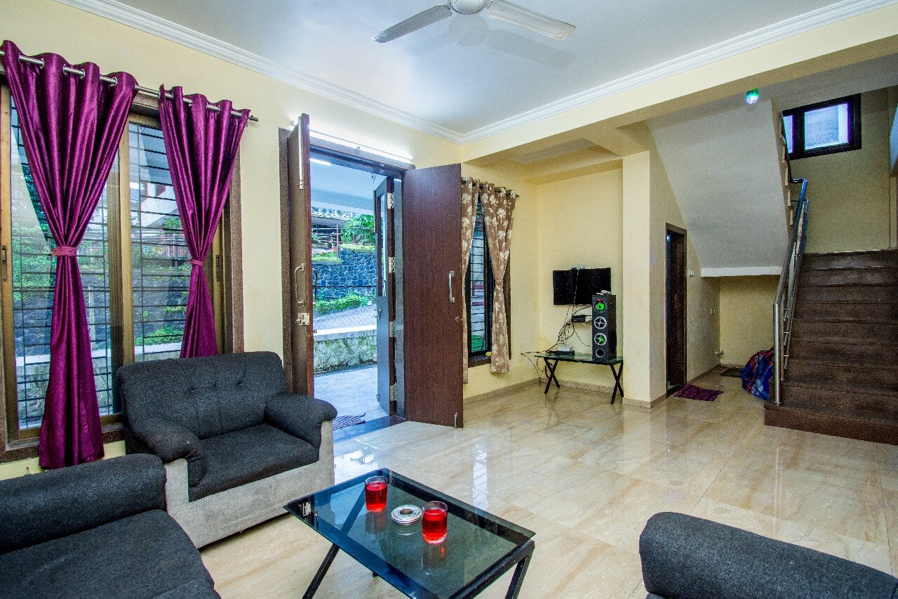 4bhk Narayan Villa 𝗕𝗢𝗢𝗞 Lonavala Villa 𝘄𝗶𝘁𝗵 𝗙𝗥𝗘𝗘 𝗖𝗮𝗻𝗰𝗲𝗹𝗹𝗮𝘁𝗶𝗼𝗻