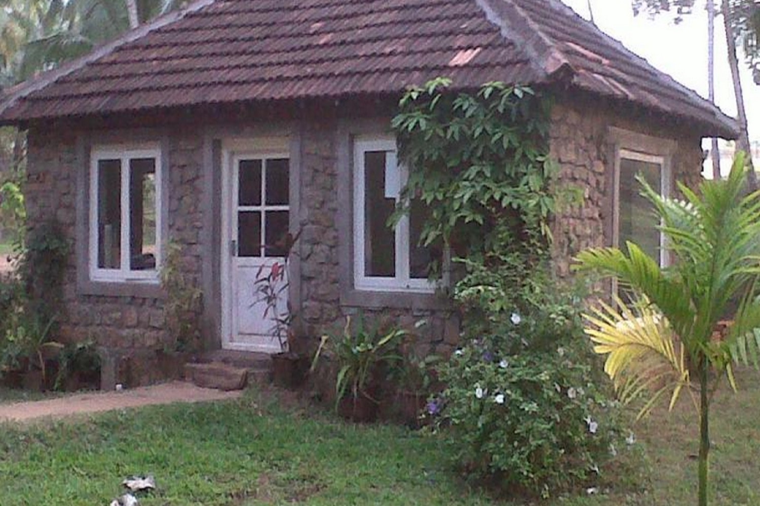 CotsVilla Resort Topslip Pollachi Resort, FREE Cancellation*, Price ...