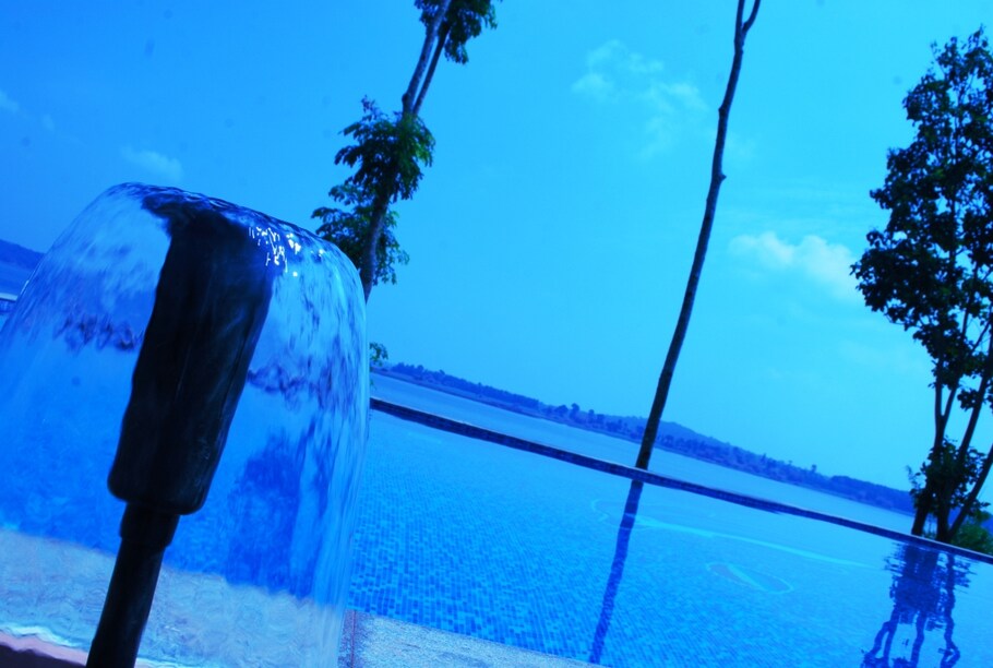 Coorg Jungle Camp Backwater Resort Coorg INR 706 OFF ( ̶6̶6̶0̶0̶ ...