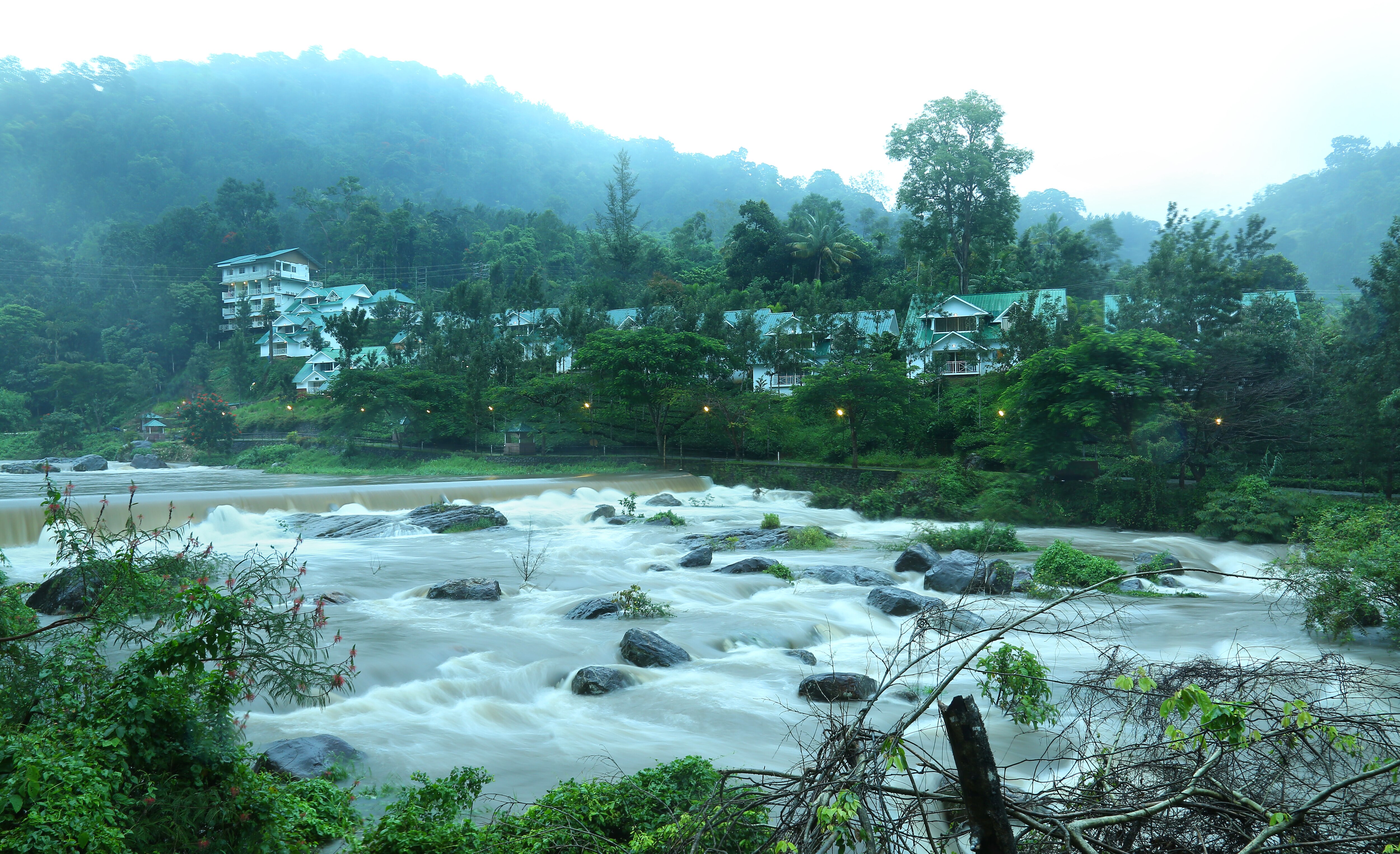 Trivers Resort Munnar Munnar Resort Price, Address & Reviews