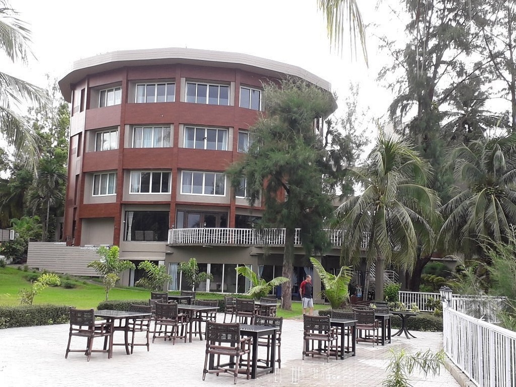 Sinclairs Bayview Port Blair Best Rates on Port Blair Hotel Deals ...