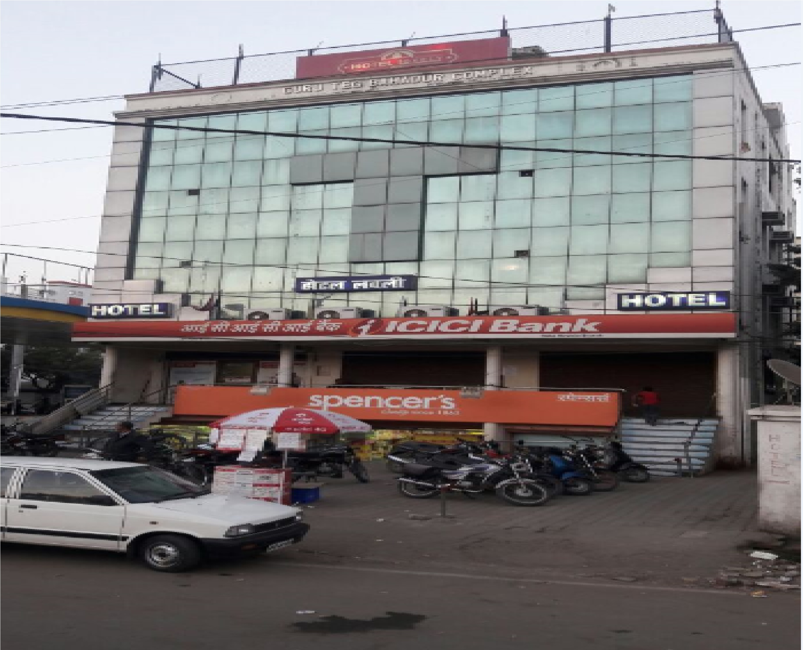 Radical Palace Lucknow - INR 561 OFF ( ̶3̶4̶0̶0̶ ) Deal Hotel HD Photos ...