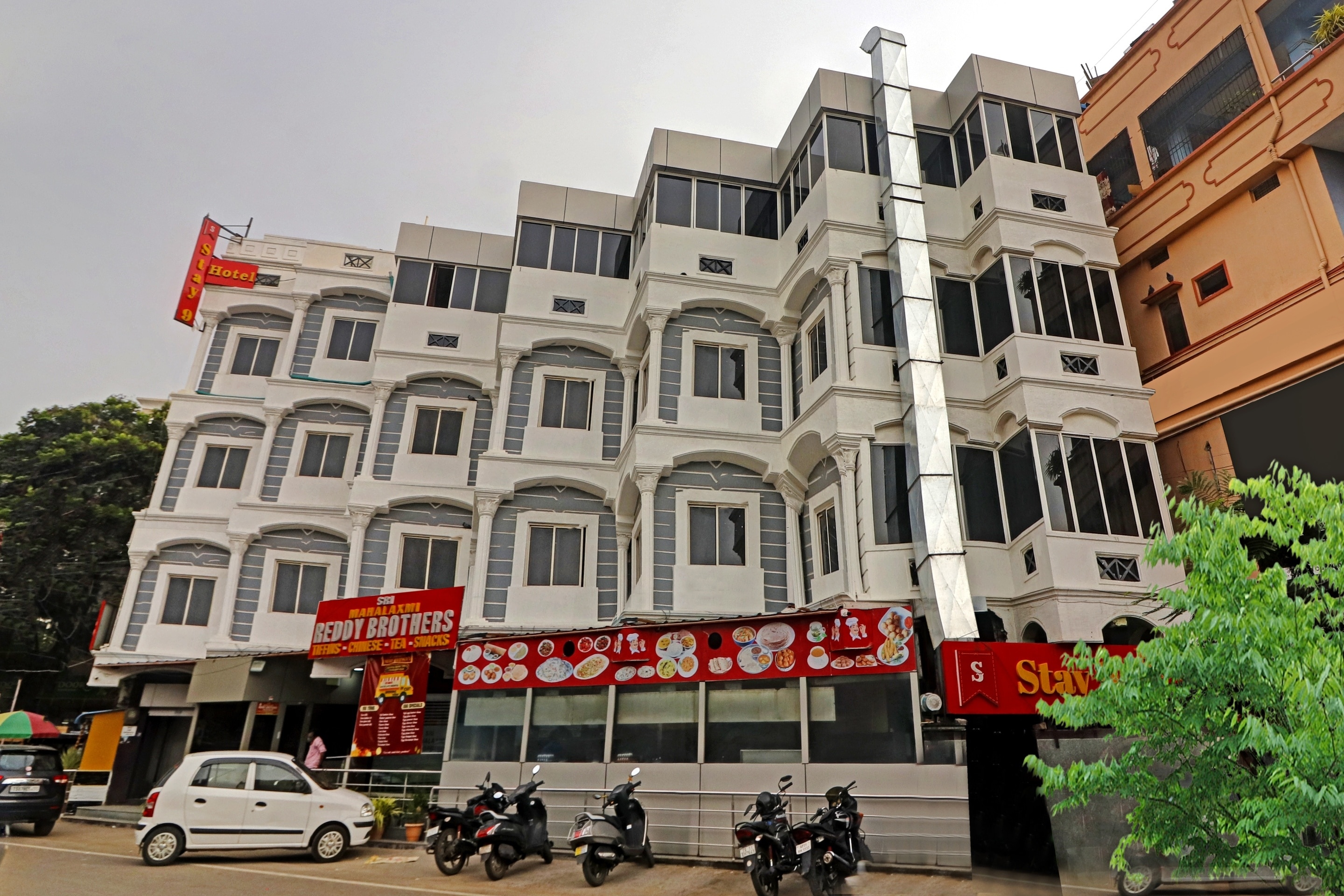 Photos of Hotel O Stay 9 Hotel - Hyderabad Hotel on Goibibo