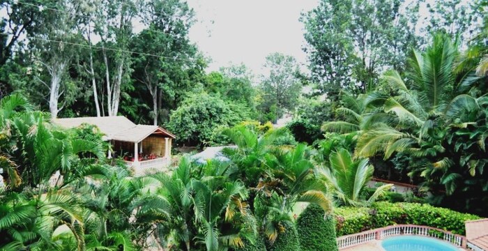 Radiant Resort, Bangalore - Get Upto 70% OFF on Hotels