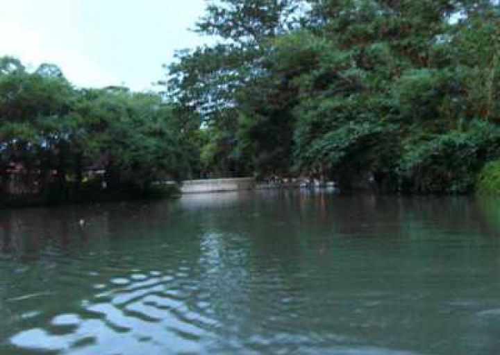 Amblee Holiday Resort Shrirangapattana INR 278 OFF ( ̶1̶8̶0̶0̶ ) Resort ...