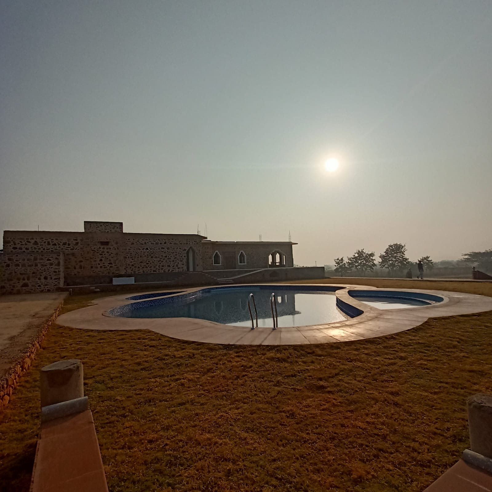 Sariska Kasba - A Village Resort 𝗕𝗢𝗢𝗞 Sariska Resort 𝘄𝗶𝘁𝗵 ₹𝟬 𝗣𝗔𝗬𝗠𝗘𝗡𝗧