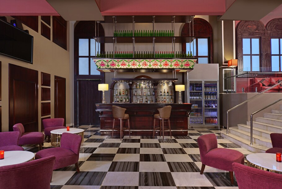 Radisson Hotel Agra Agra Hotel Price, Address & Reviews