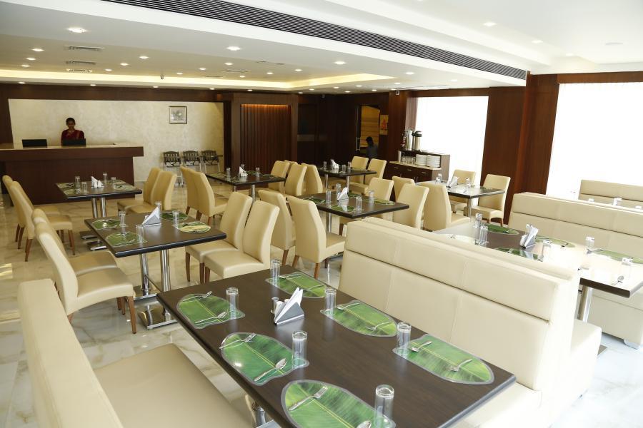 The Ocean Pearl Udupi INR 213 OFF ( ̶3̶5̶6̶0̶ ) Hotel Price, Address ...