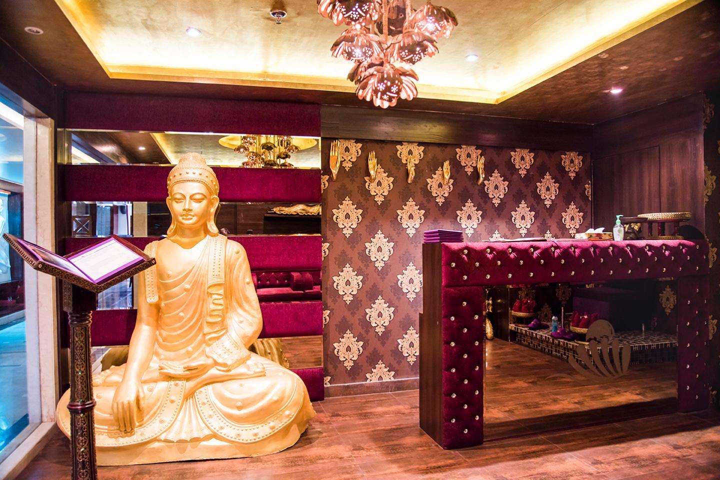 Hotel City Inn Best Rates on Varanasi Hotel Deals, Reviews & Photos