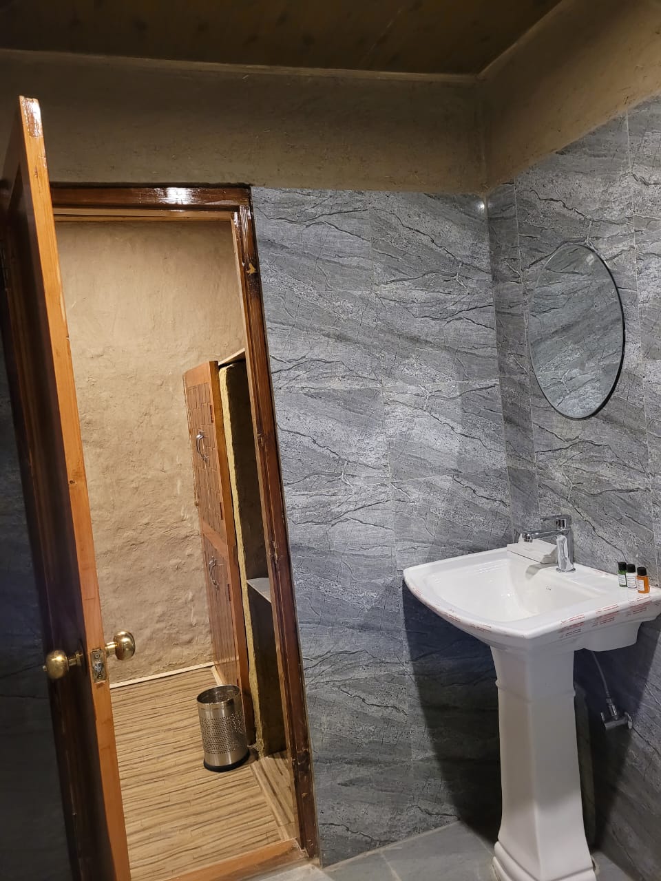 The Monk's Abbey by Inej Hotels Spiti - Reviews, Photos & Offer