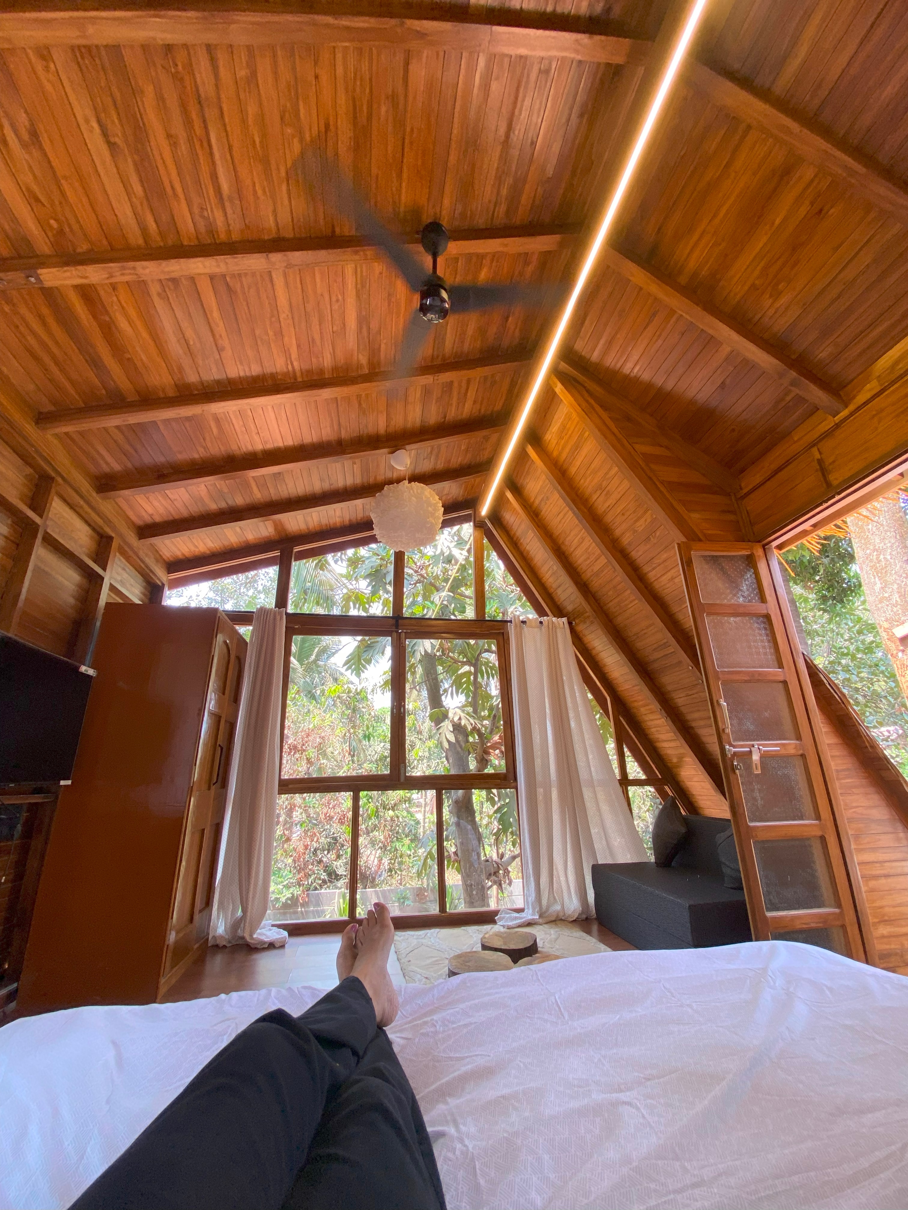 Coco Treehouse 𝗕𝗢𝗢𝗞 Alibaug Tree house 𝘄𝗶𝘁𝗵 𝗙𝗥𝗘𝗘 𝗖𝗮𝗻𝗰𝗲𝗹𝗹𝗮𝘁𝗶𝗼𝗻