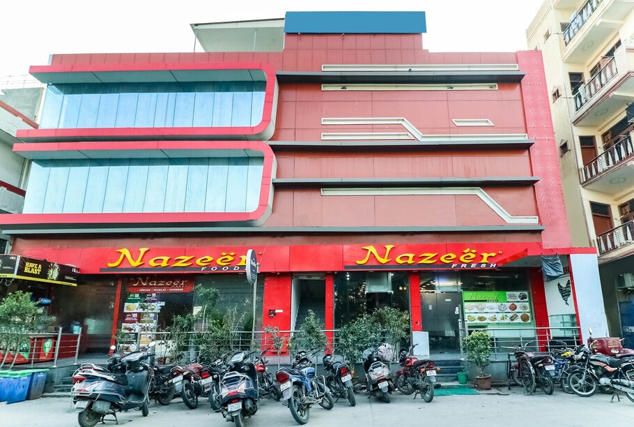 Photos Of Happy Stay Hotel In Delhi photos-of-happy-stay-hotel-in-delhi