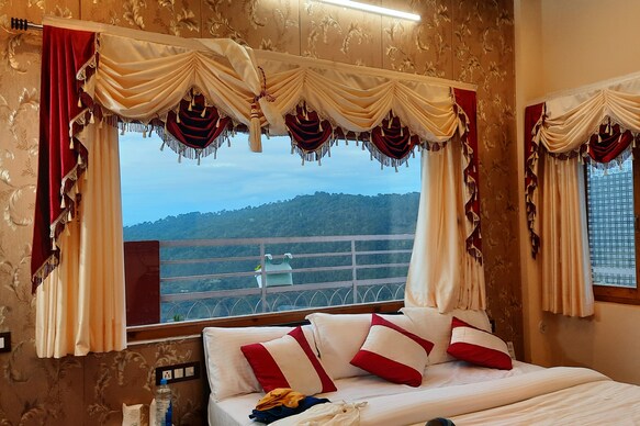 Ranikhet - Tourist Places & Top Things to Do in 2024