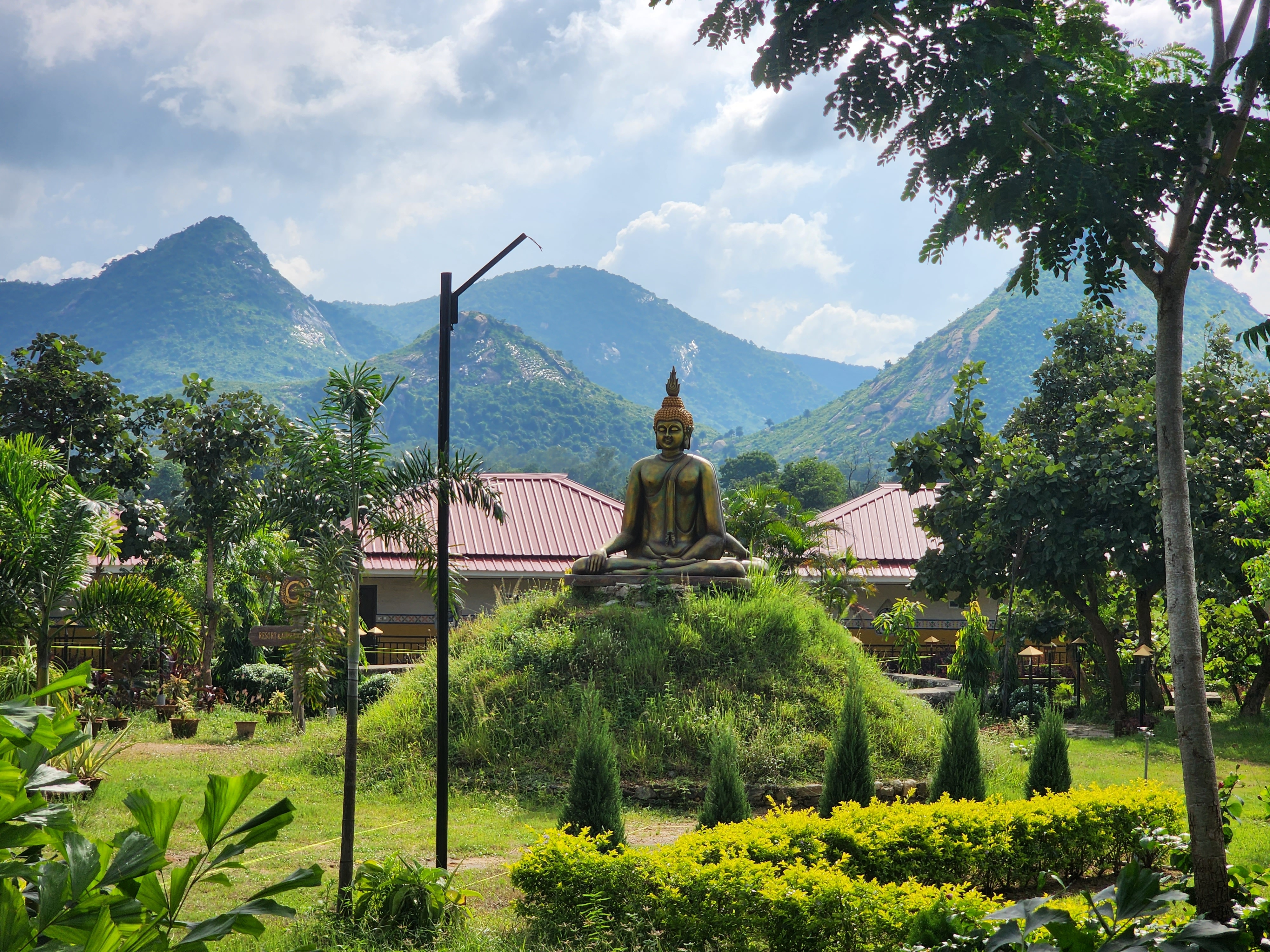 Panchet Residency 𝗕𝗢𝗢𝗞 Purulia Resort