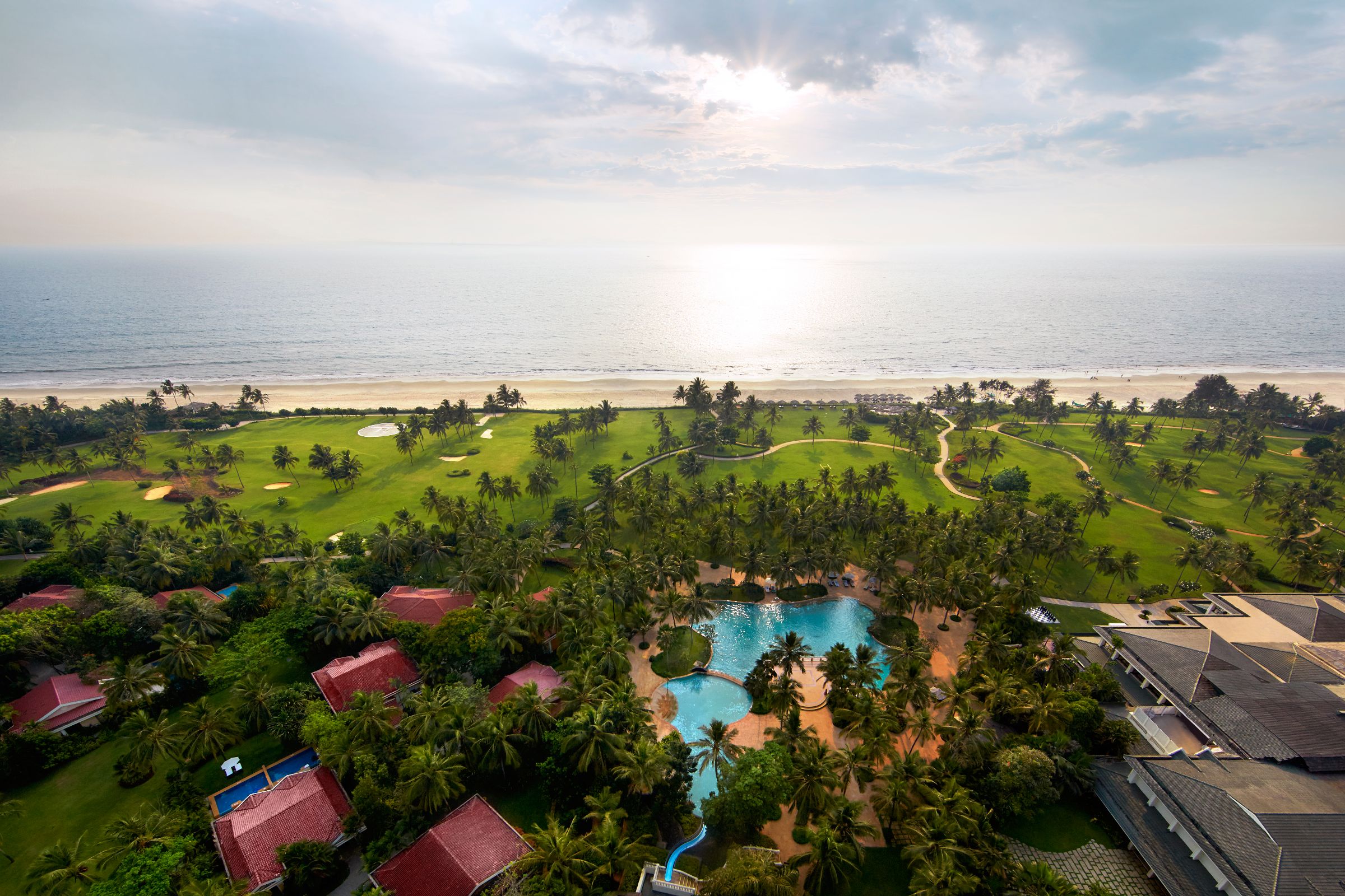 Sterling Goa Varca Goa - INR 643 OFF ( ̶6̶2̶5̶5̶ ) Deal Hotel HD Photos ...