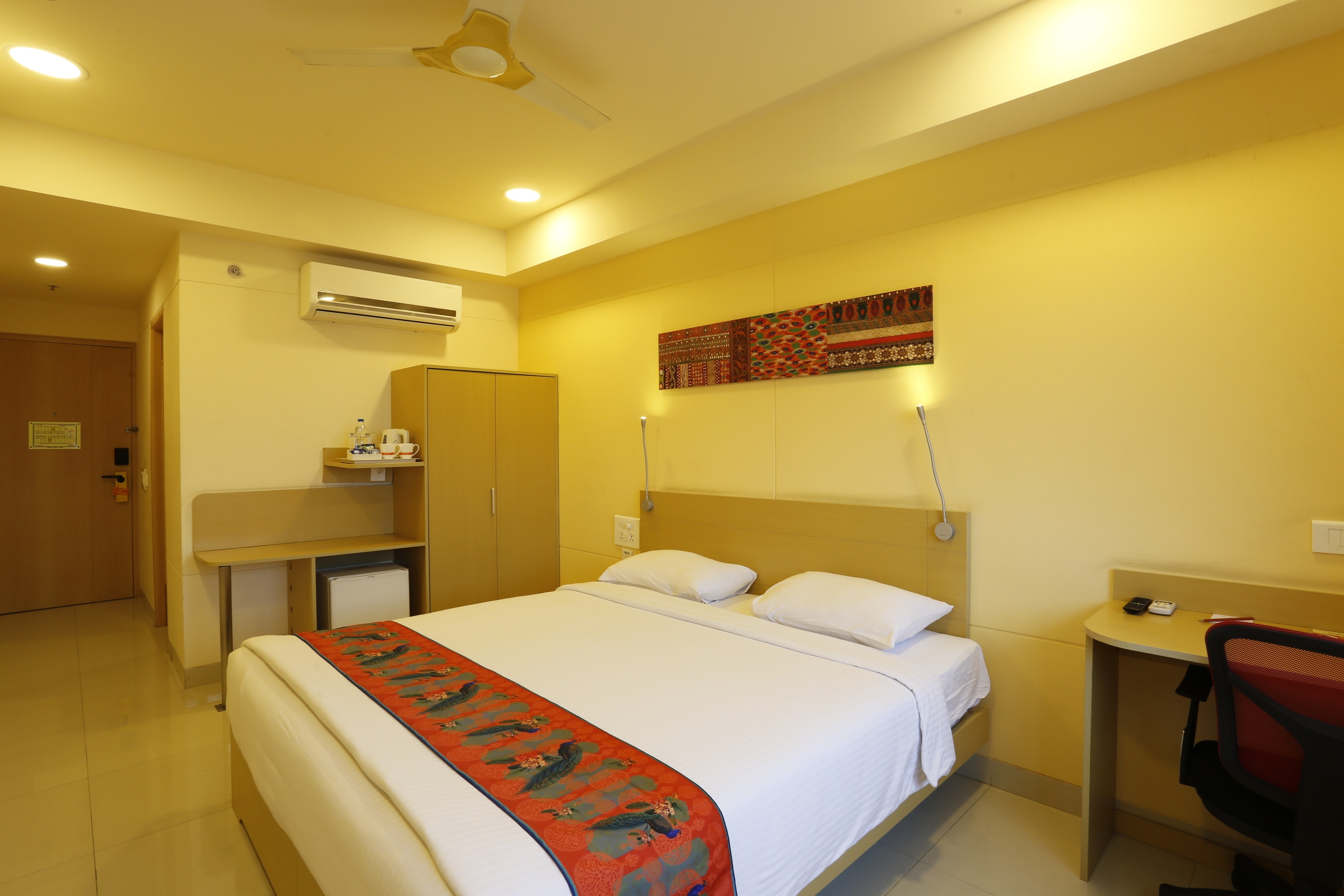 Ginger Hotel Vapi 𝗕𝗢𝗢𝗞 Vapi Hotel 𝘄𝗶𝘁𝗵 𝗙𝗥𝗘𝗘 𝗖𝗮𝗻𝗰𝗲𝗹𝗹𝗮𝘁𝗶𝗼𝗻