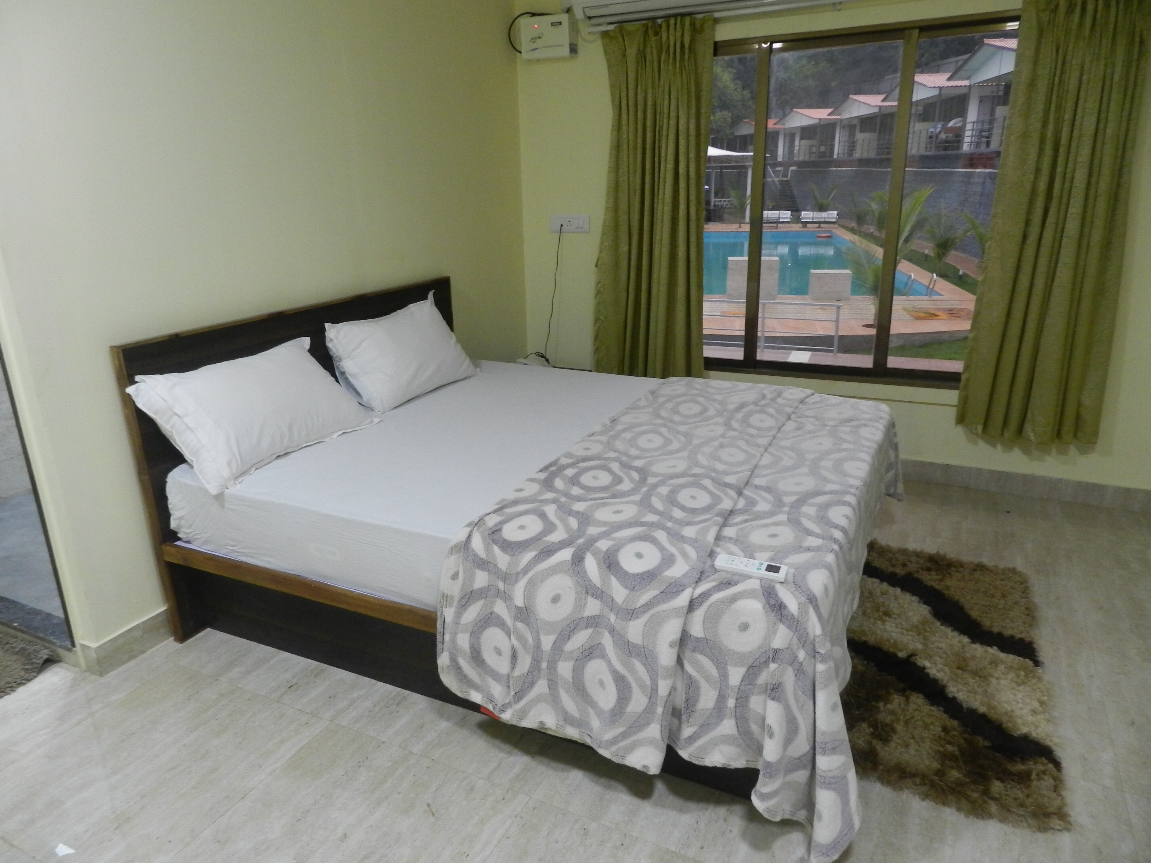 The Nihal Resort Mahabaleshwar Hotel Price, Address & Reviews