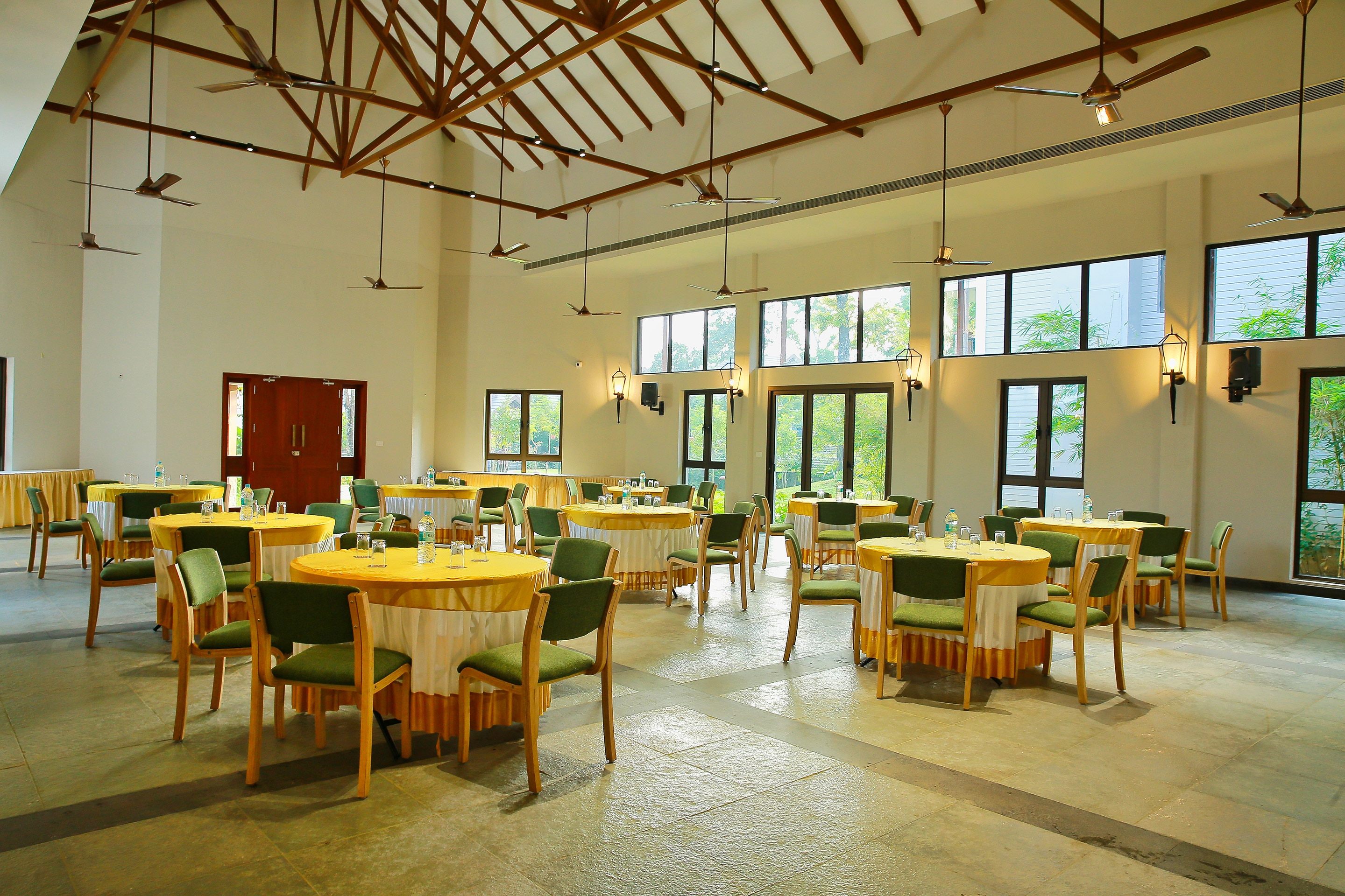 Morickap Resort Wayanad Wayanad INR 2062 OFF ( ̶6̶9̶9̶1̶ ) Resort Price ...
