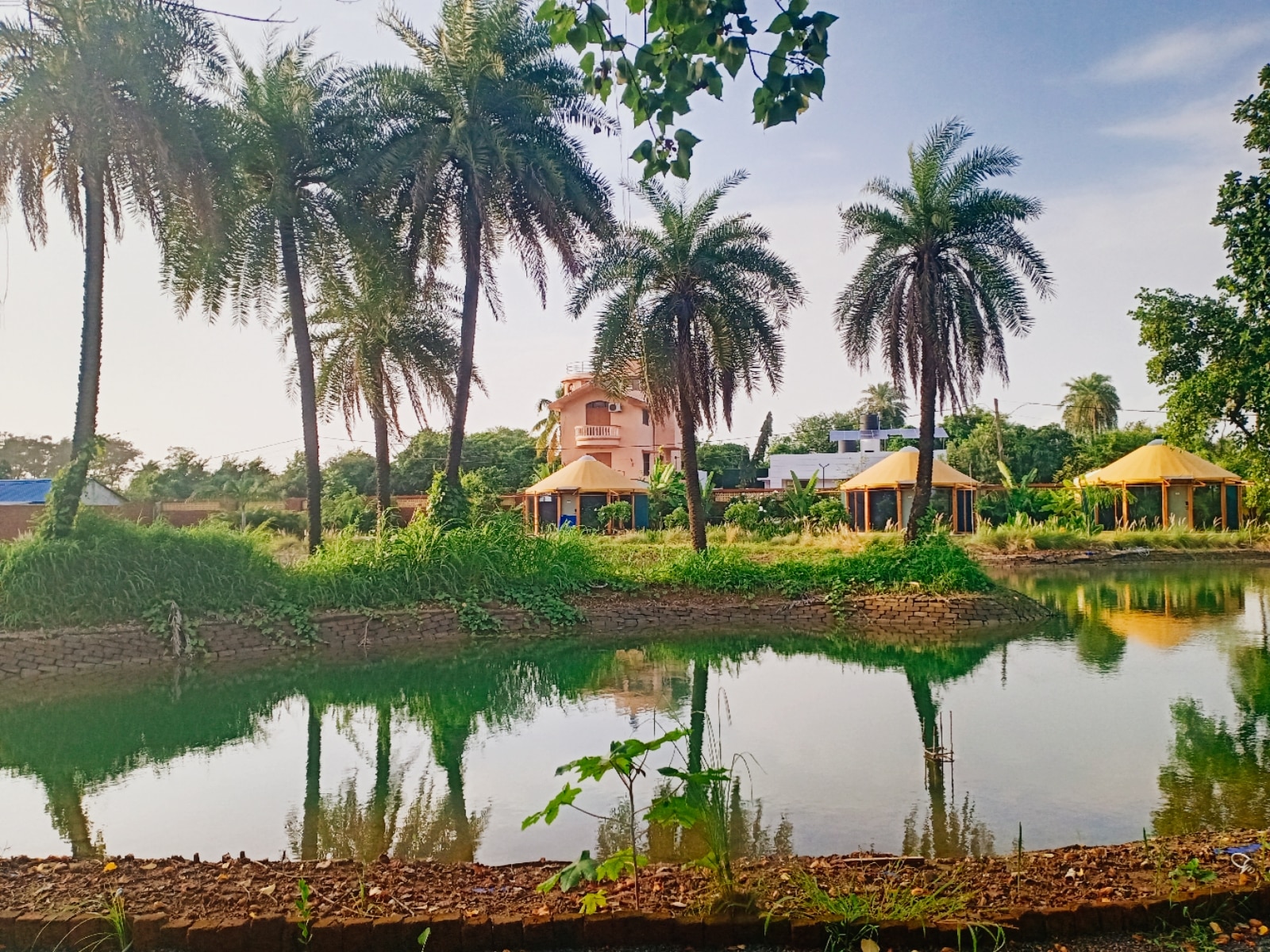 Shanti Resorts Best Rates on Valsad Hotel Deals, Reviews & Photos