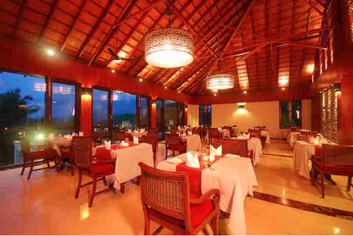 The Windflower Resorts & Spa, Vythiri Wayanad Resort, FREE Cancellation ...