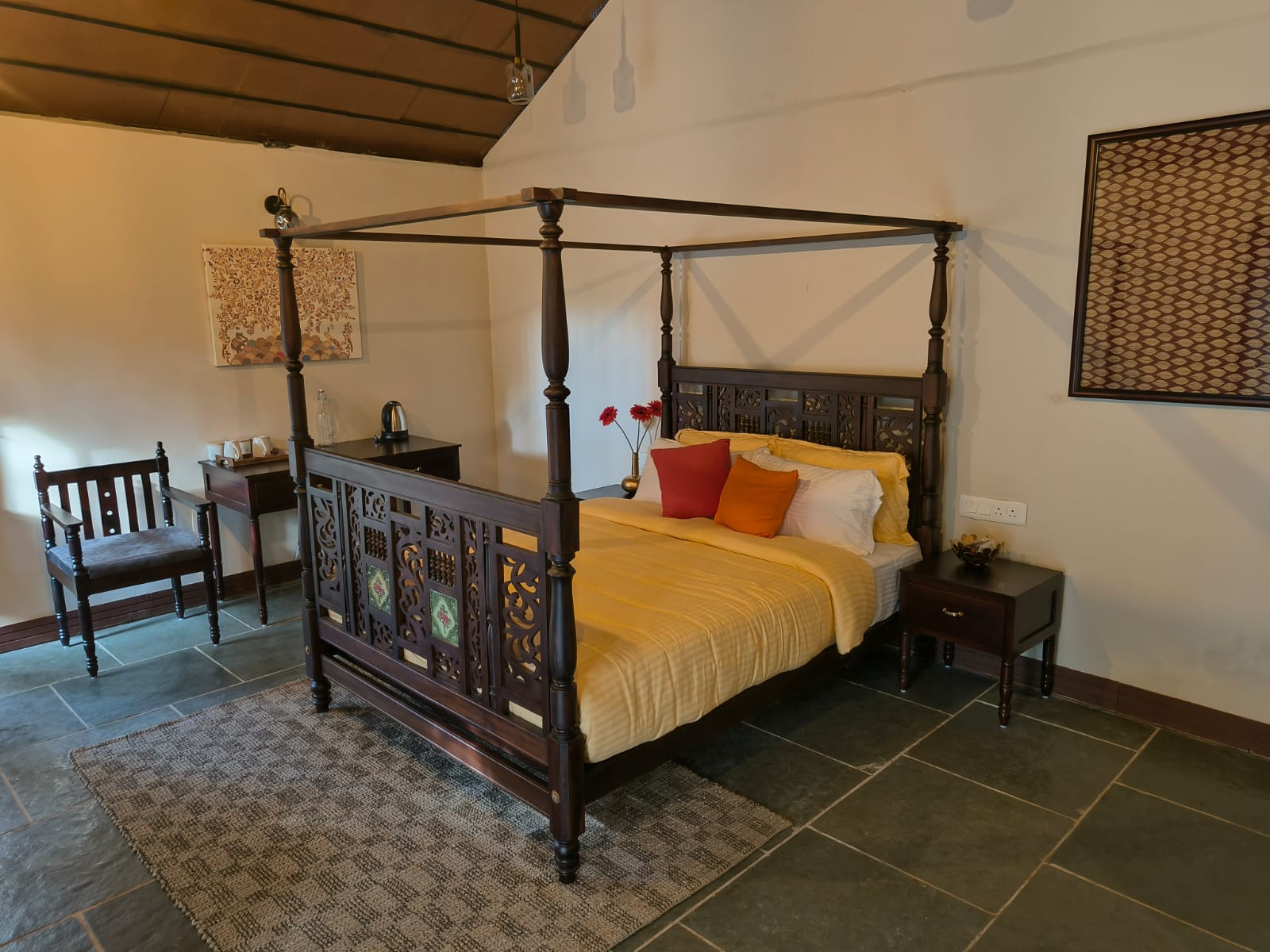 Ira Marari -An escape to tranquility Hotel Alleppey - Reviews, Photos ...