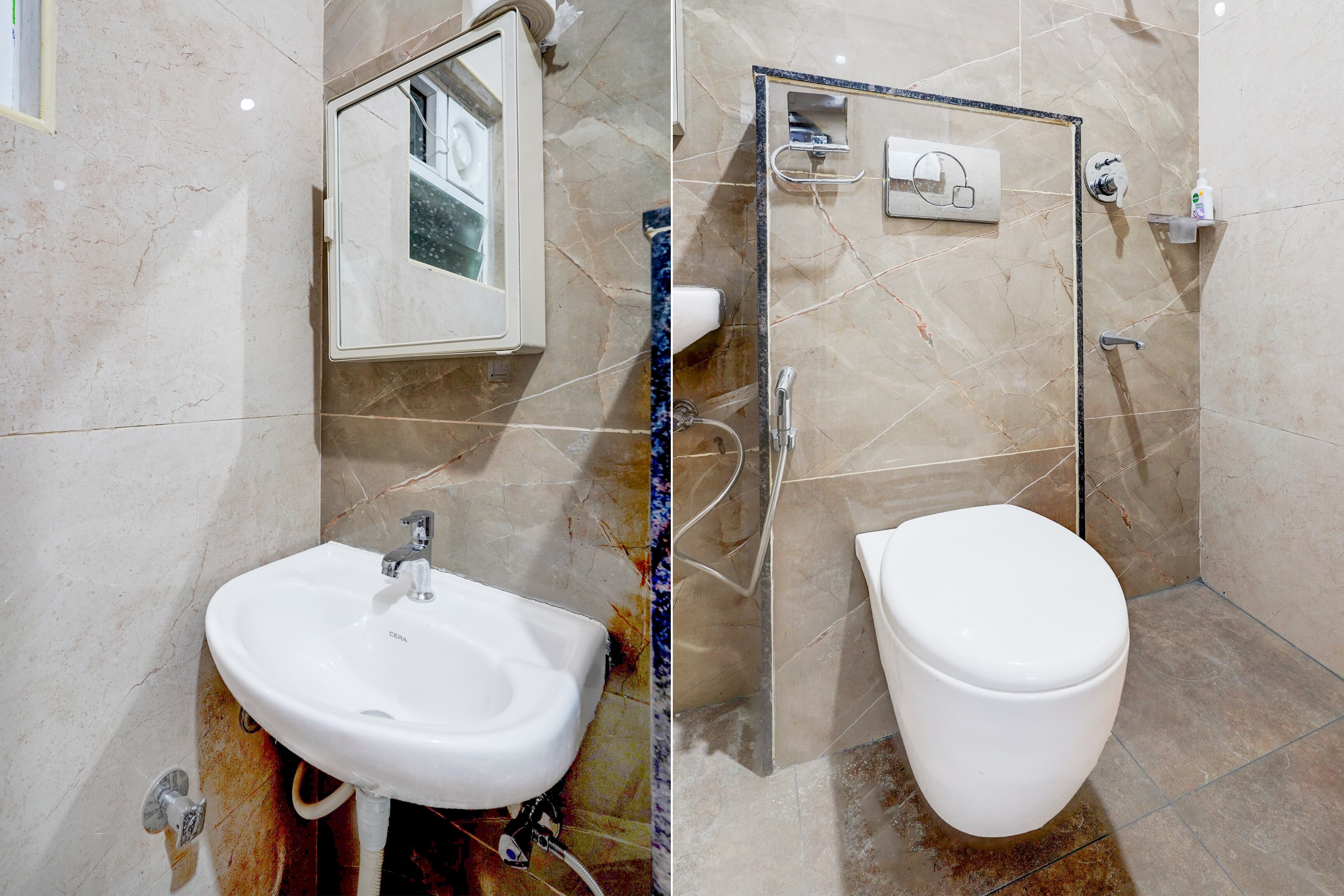 Townhouse Jeevith Gardens Residency Hotel Bangalore - Reviews, Photos ...