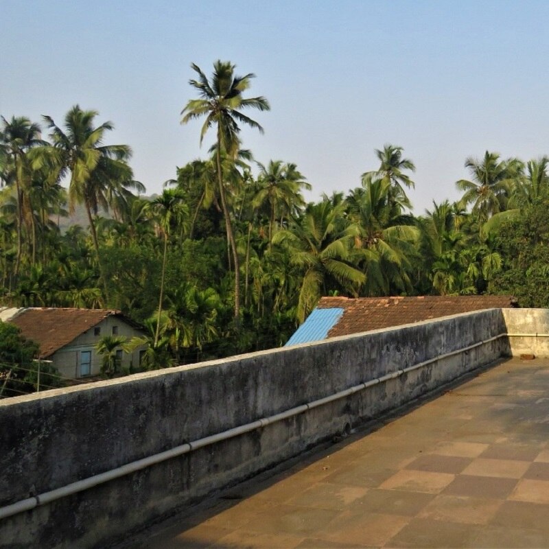 Chaul Holiday Villa Best Rates on Alibaug Hotel Deals, Reviews & Photos