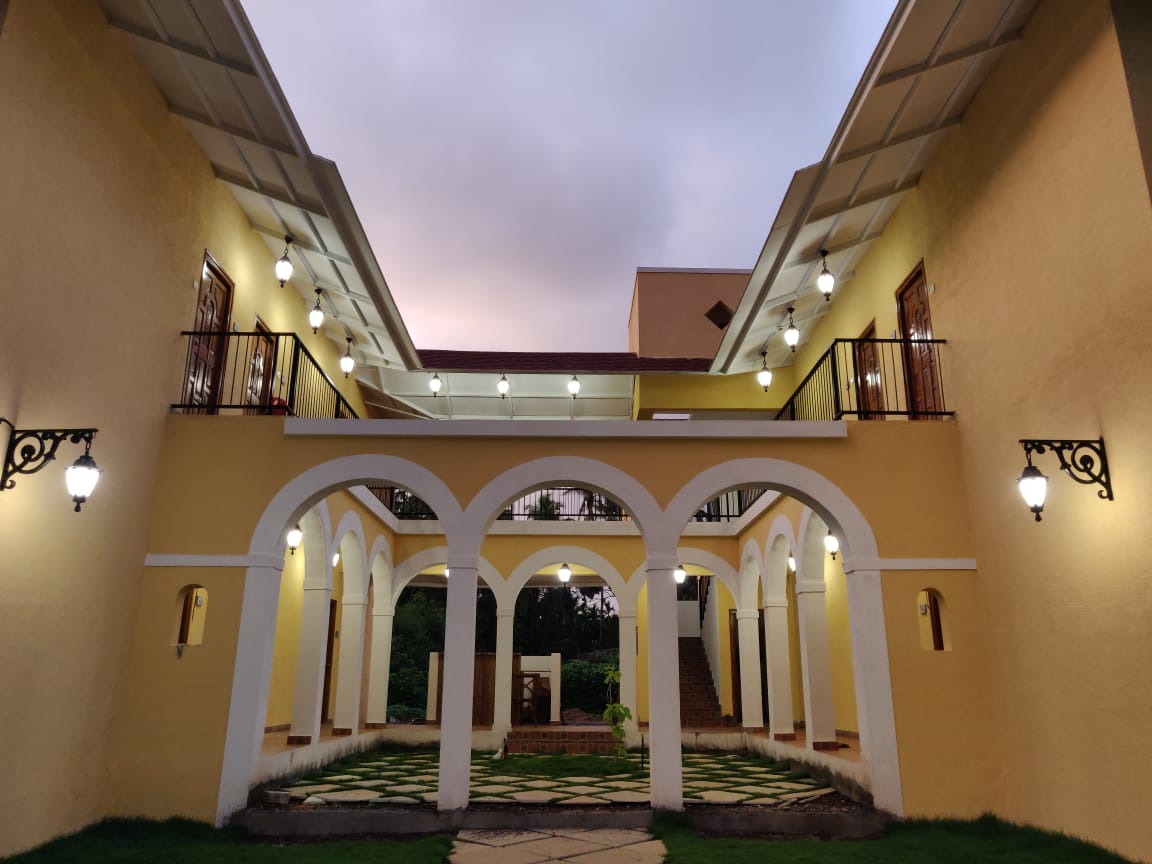 Golden Toff Resort Best Rates on Thane Hotel Deals, Reviews & Photos