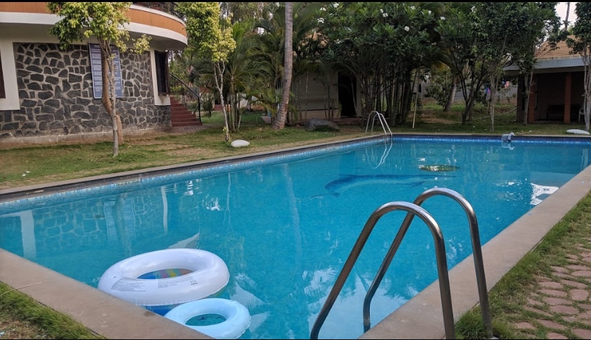 Nikhara Garden Mandya Resort Price, Address & Reviews