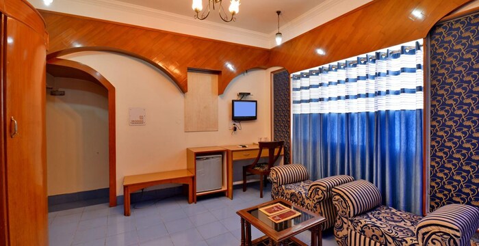 Hotel Sahil Palace, Ropar - Get Upto 70% OFF on Hotels