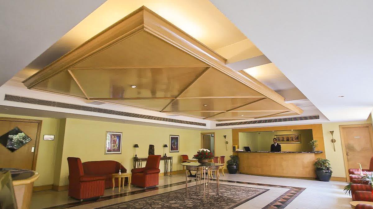 Photos of Hotel Ritz Plaza - Hotel in Amritsar