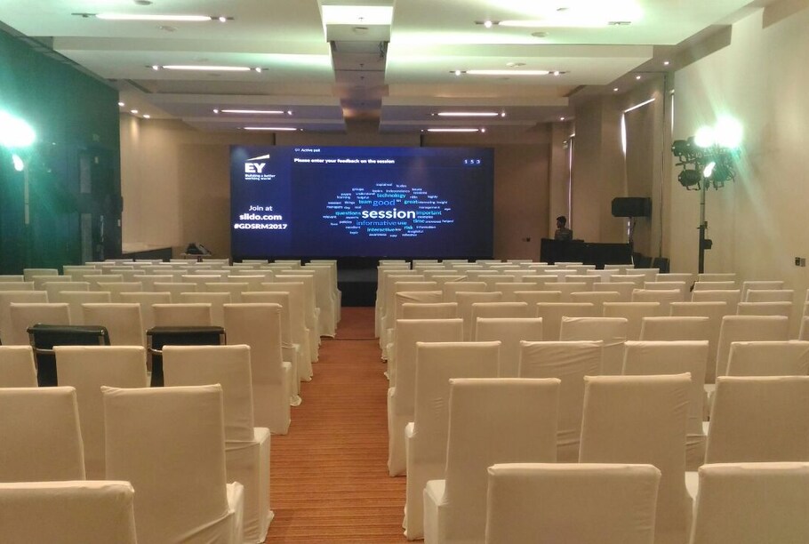Hyatt Place Gurgaon Udyog Vihar Gurgaon Hotel Price Address And Reviews