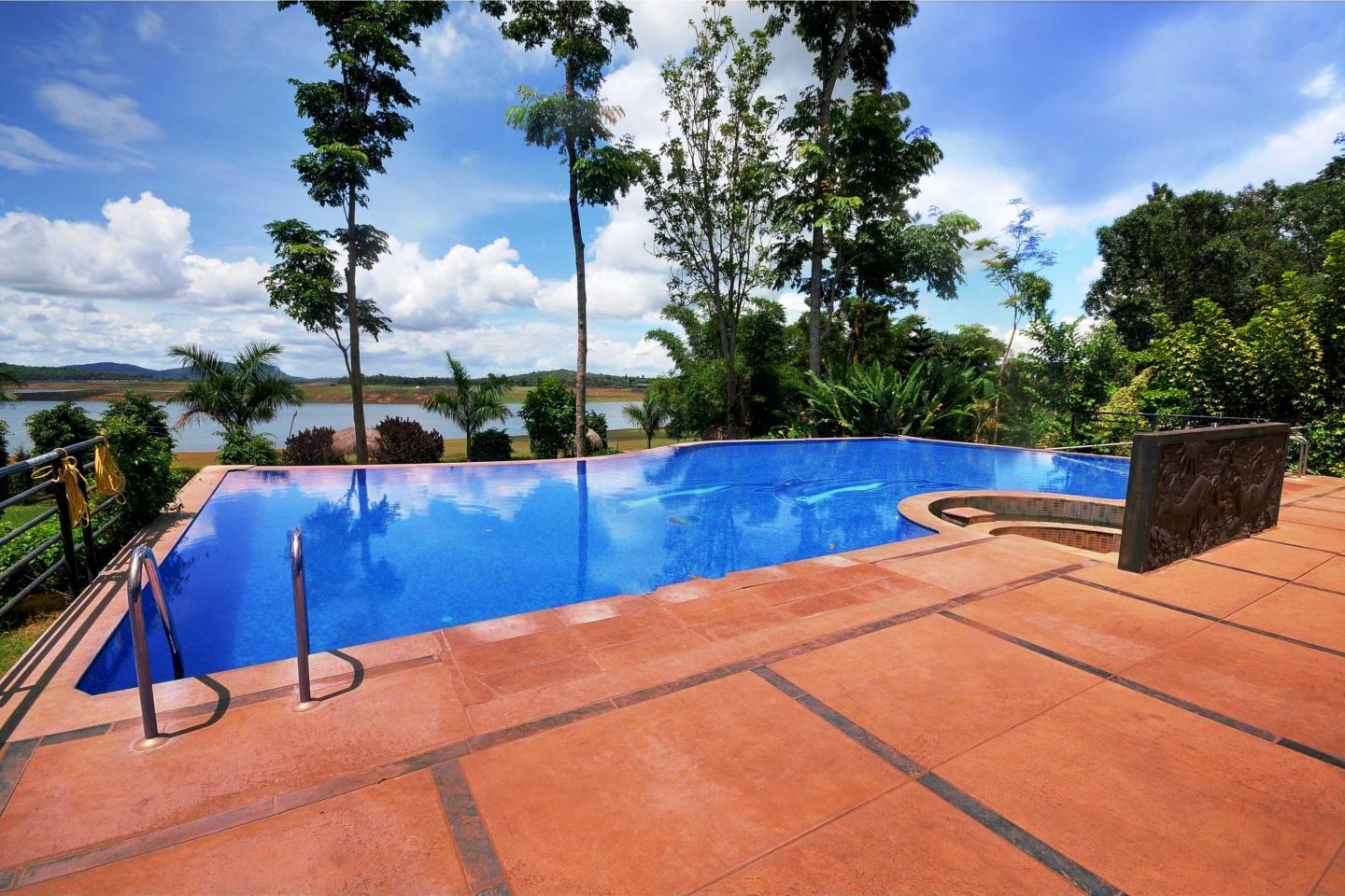 Coorg Jungle Camp Backwater Resort Coorg Resort Price, Address & Reviews