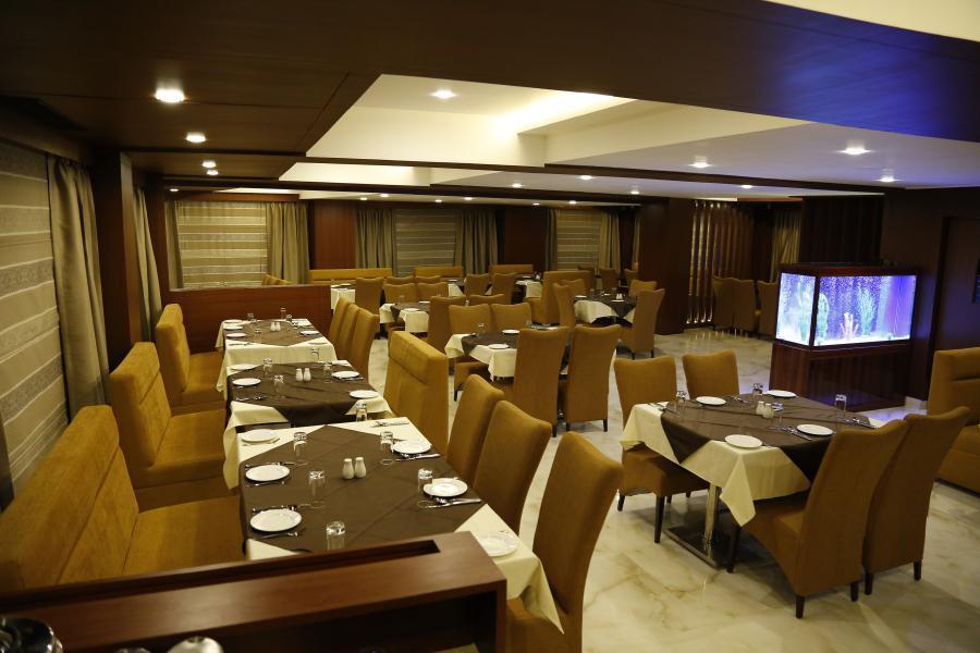 The Ocean Pearl Udupi INR 213 OFF ( ̶3̶5̶6̶0̶ ) Hotel Price, Address ...