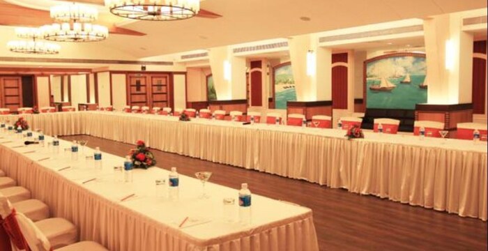 Hotel Fidalgo, Goa - Get Upto 70% OFF on Hotels