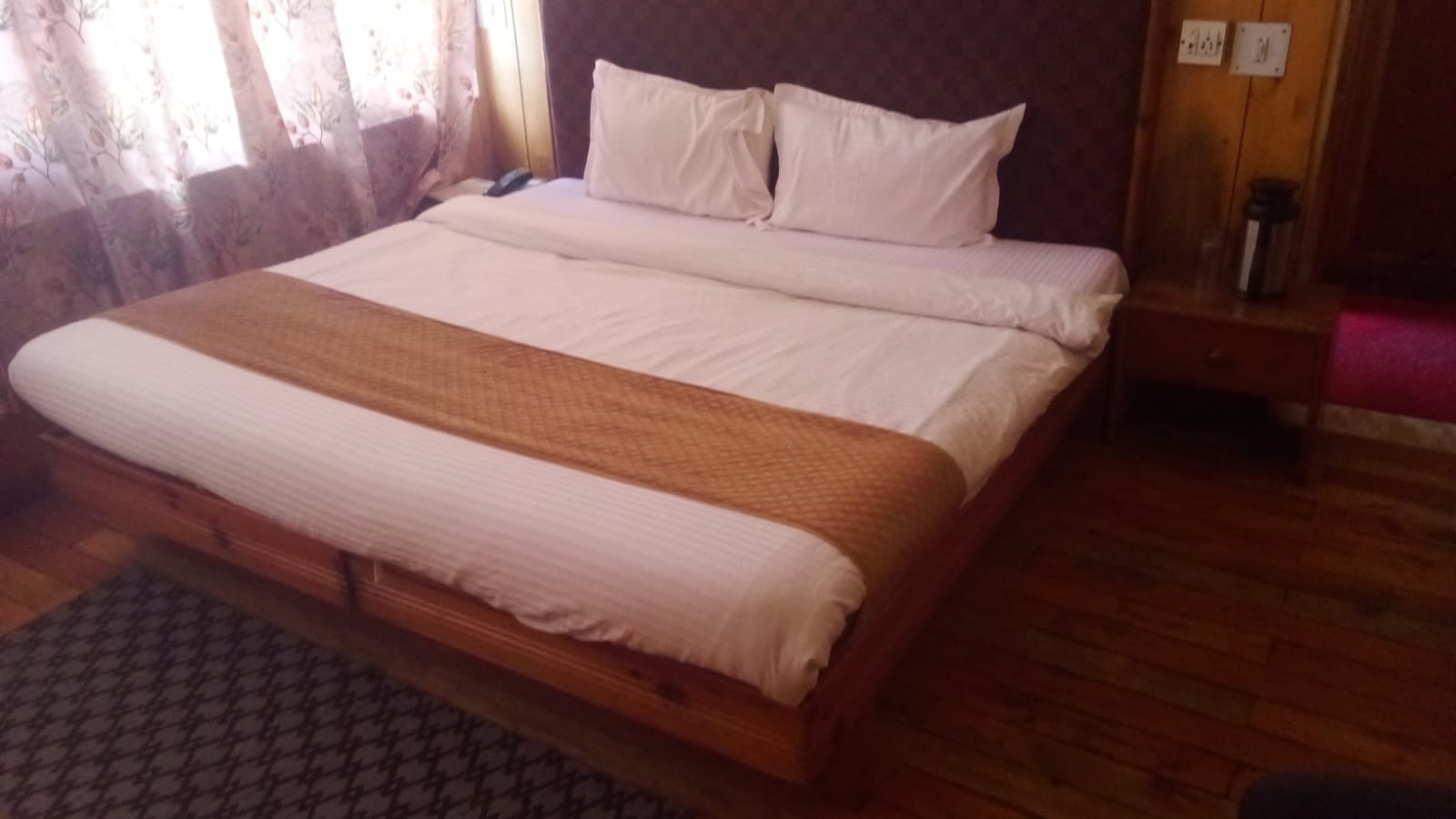 Hotel Yak Hotel Manali Reviews Photos And Offer