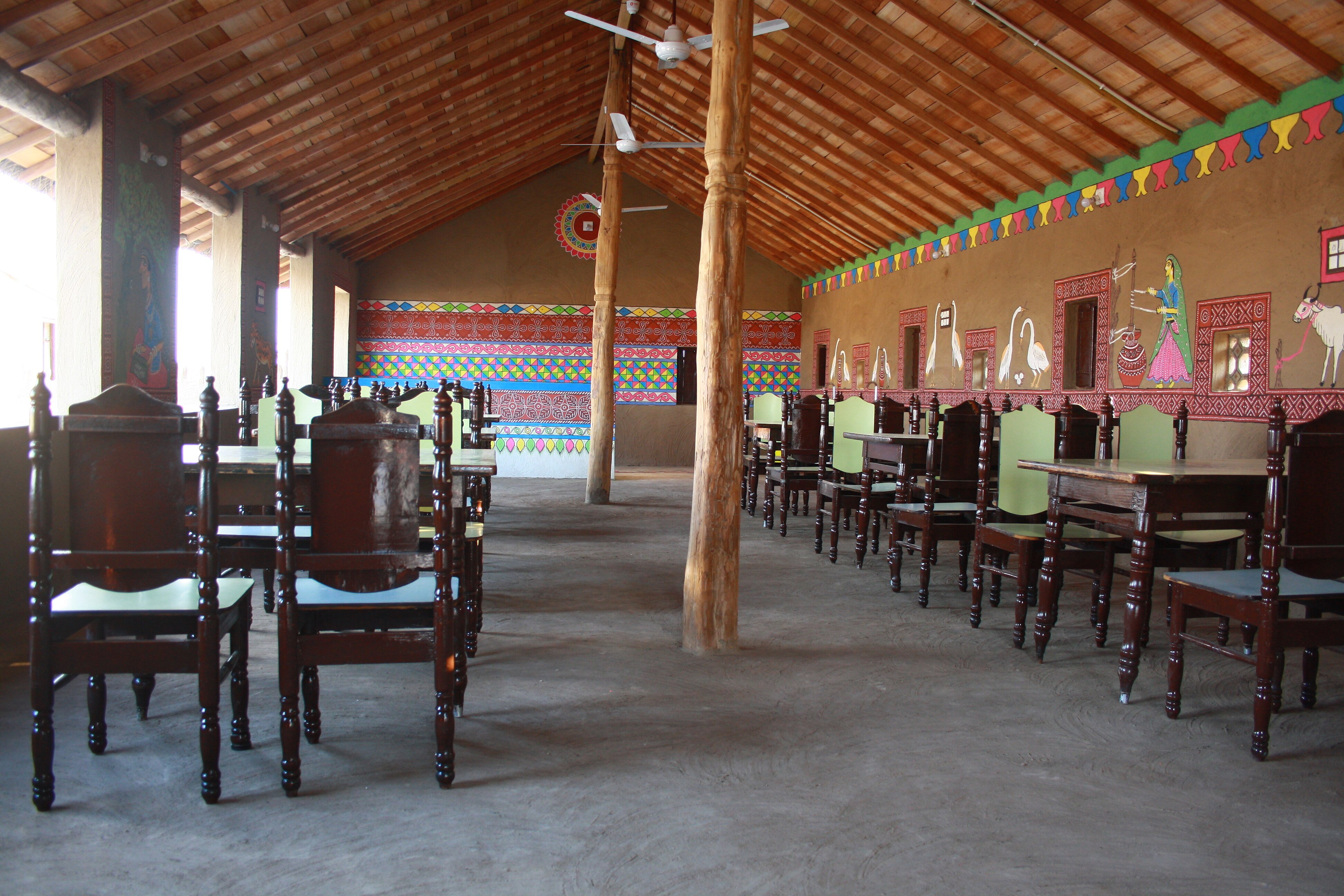 Photos of Dharani Village Resort - Hotel in Bhuj