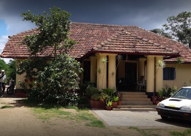Riverside Coffee Estates 𝗕𝗢𝗢𝗞 Coorg Homestay