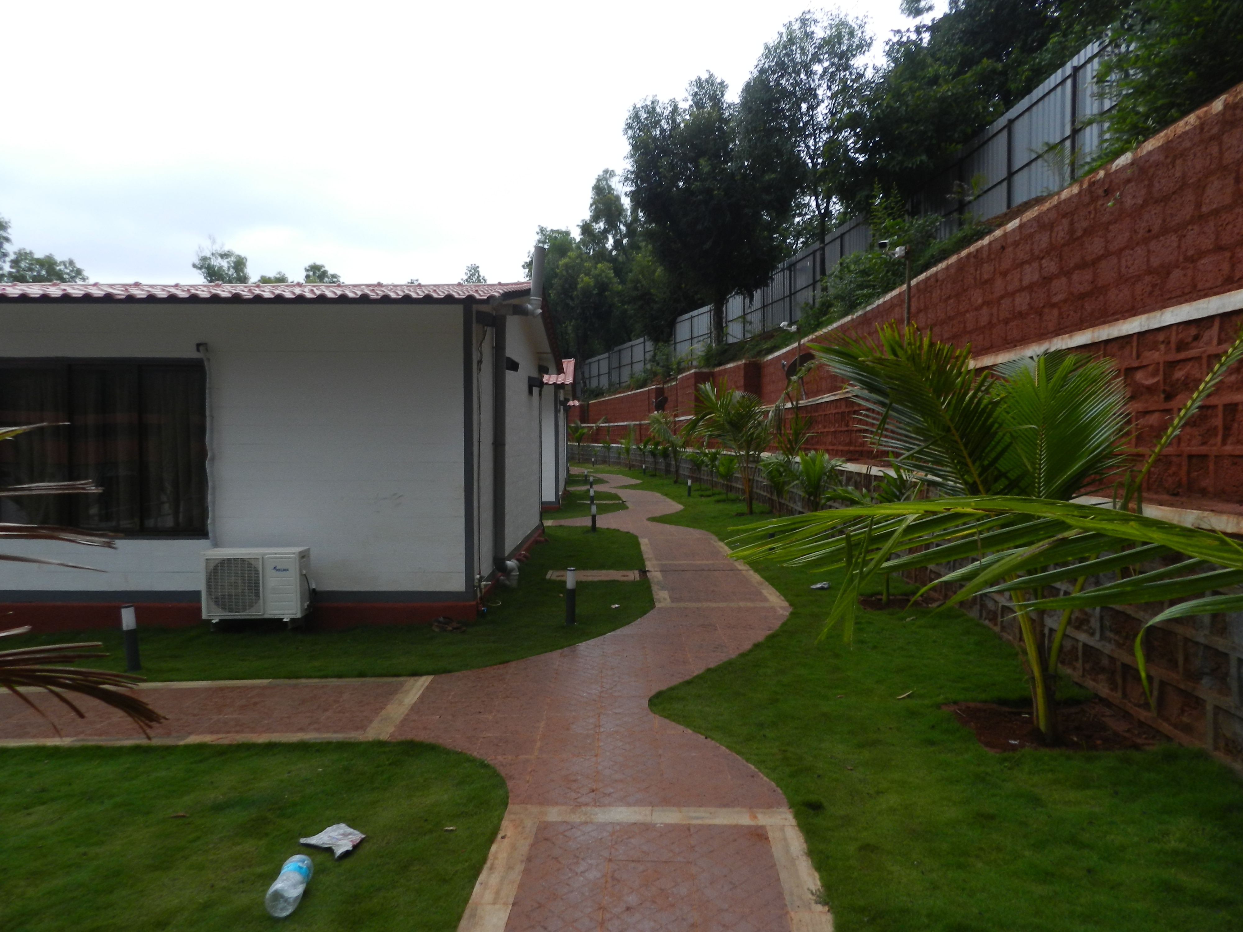 The Nihal Resort Mahabaleshwar Hotel Price, Address & Reviews