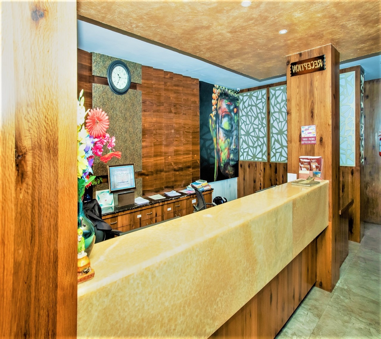 Hotel Babylon International Best Rates on Raipur, Chhattisgarh Hotel ...