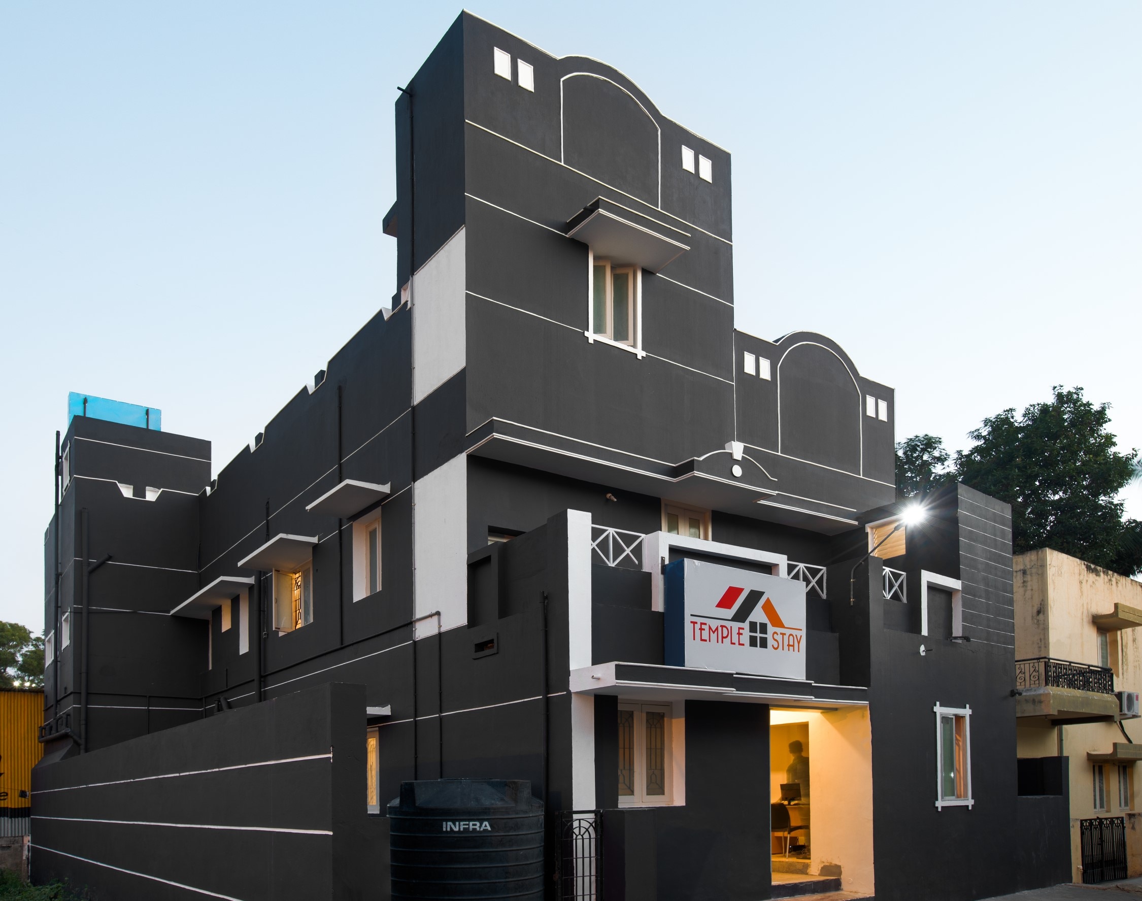 Red Fox by Lemon Tree Hotels, Tiruchirappalli (Trichy) 𝗕𝗢𝗢𝗞 ...